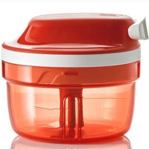 Tupperware | Kitchen | Supersonic Chopper Compact | Poshmark